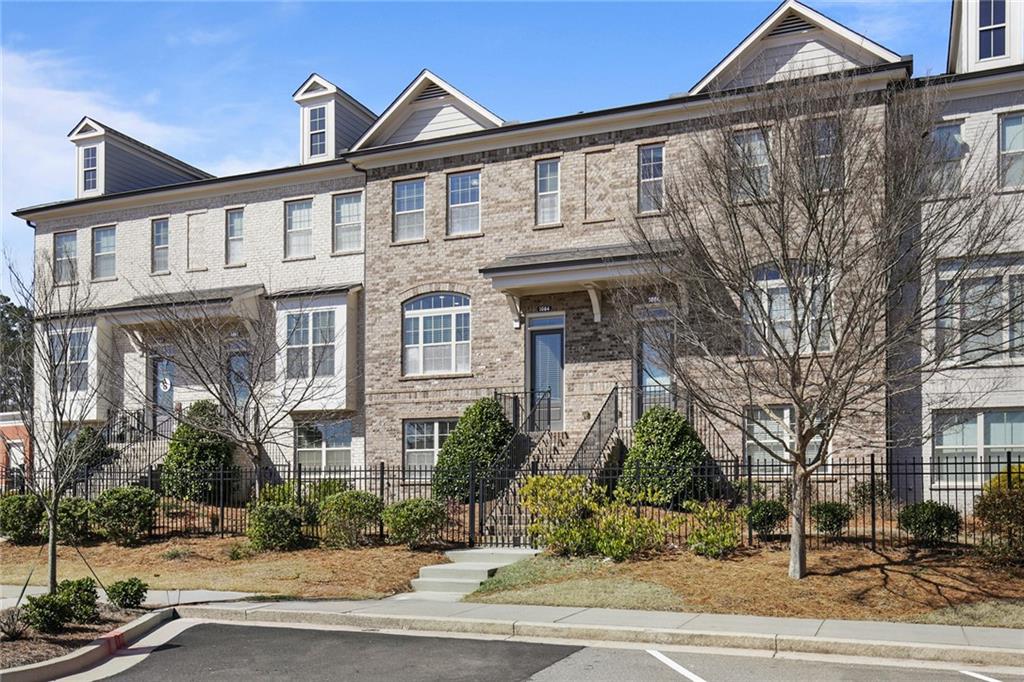 1084 Township Square, Alpharetta, GA 30022 - MLS 7344678 - Coldwell Banker