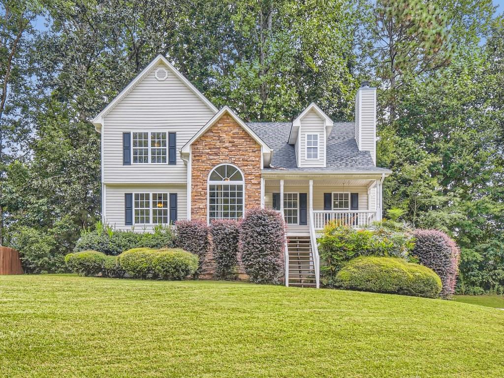 243 Glen Ridge Dr, Villa Rica, GA 30180 - MLS 7344917 - Coldwell Banker