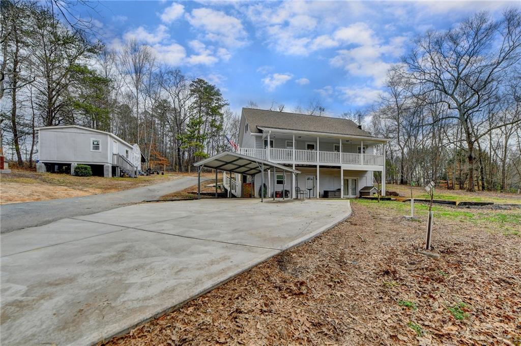 7185 Spout Springs Rd, Flowery Branch, GA 30542 - MLS 7345532 ...