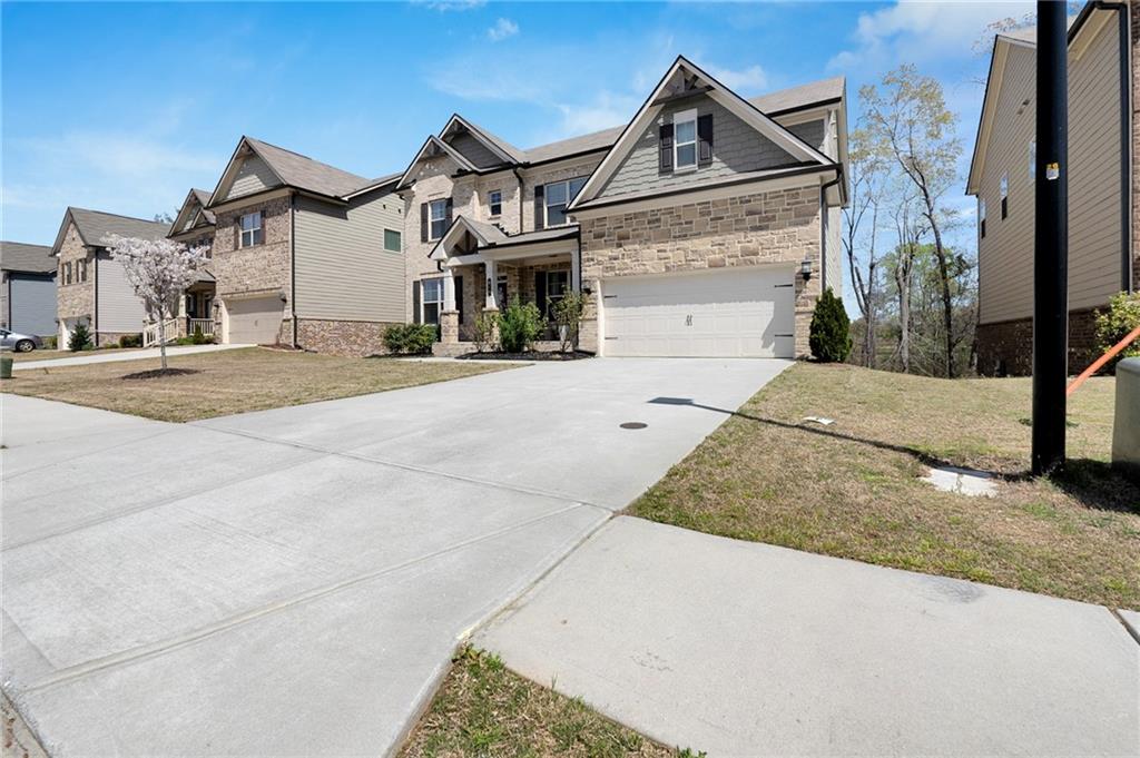 215 Henson Farm Dr, Loganville, GA 30052 - MLS 7348221 - Coldwell Banker