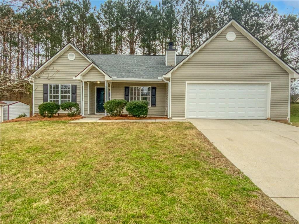 1633 Thorn Ridge Trail, Hampton, GA 30228 - MLS 7351635 - Coldwell Banker