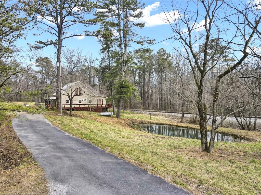 202 Arthur Rd, Cisco, GA 30708 - MLS 7352973 - Coldwell Banker