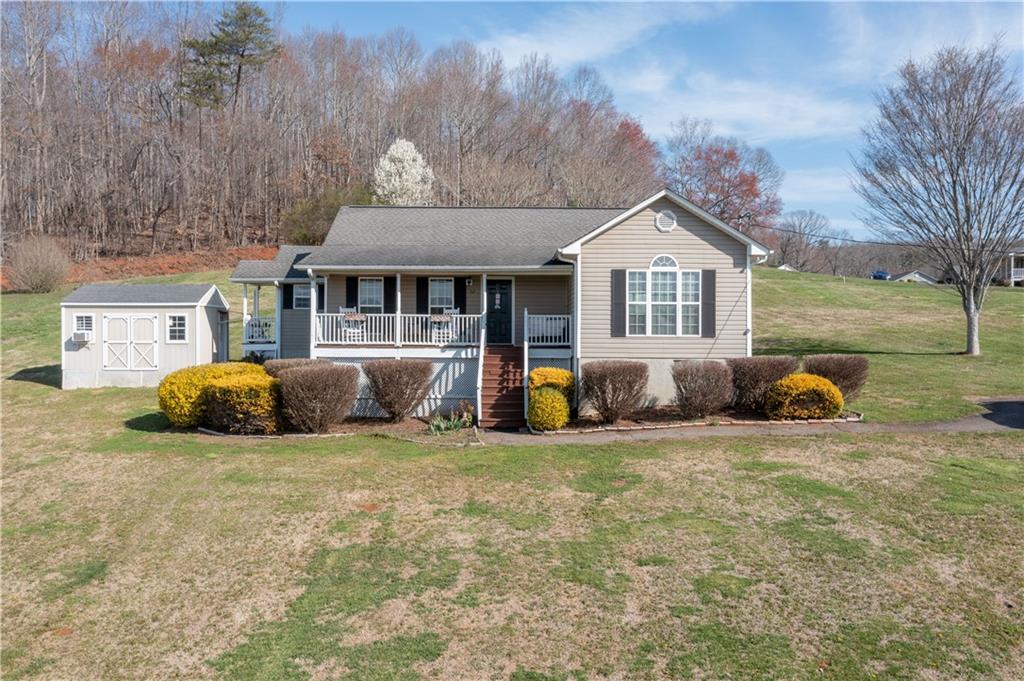 512 Jim Pruitt Rd, Dahlonega, GA 30533 - MLS 7353392 - Coldwell Banker