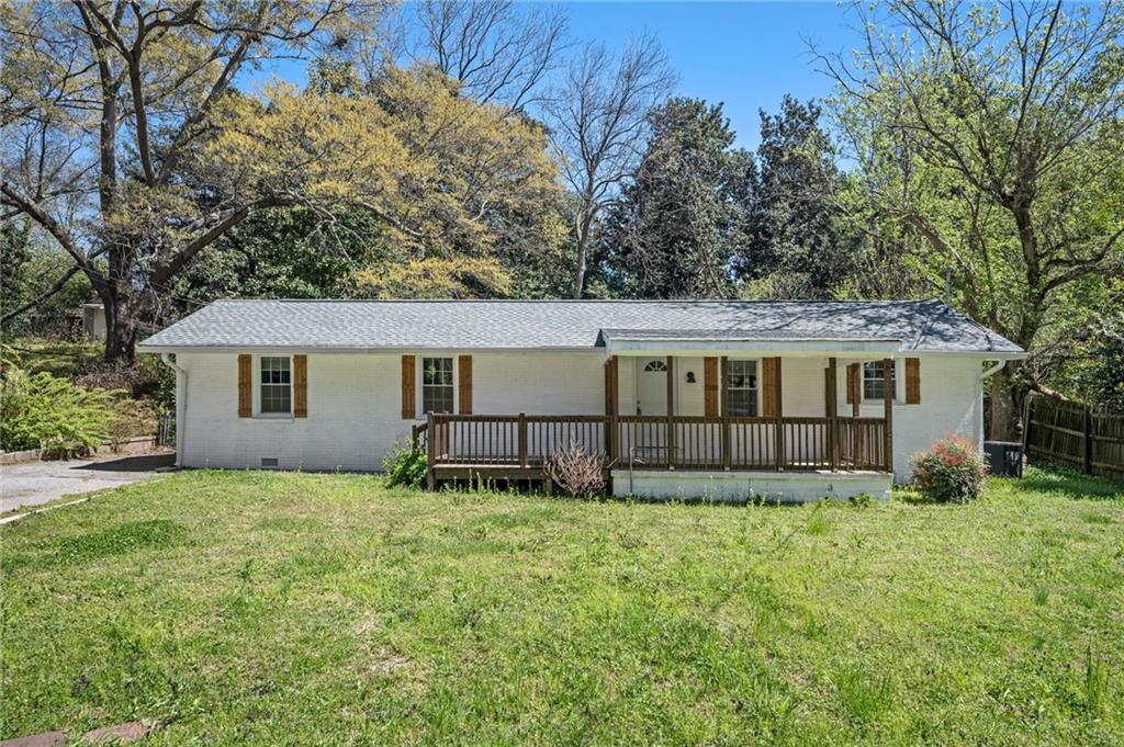 771 Appleton Dr SE, Marietta, GA 30008 - MLS 7361374 - Coldwell Banker