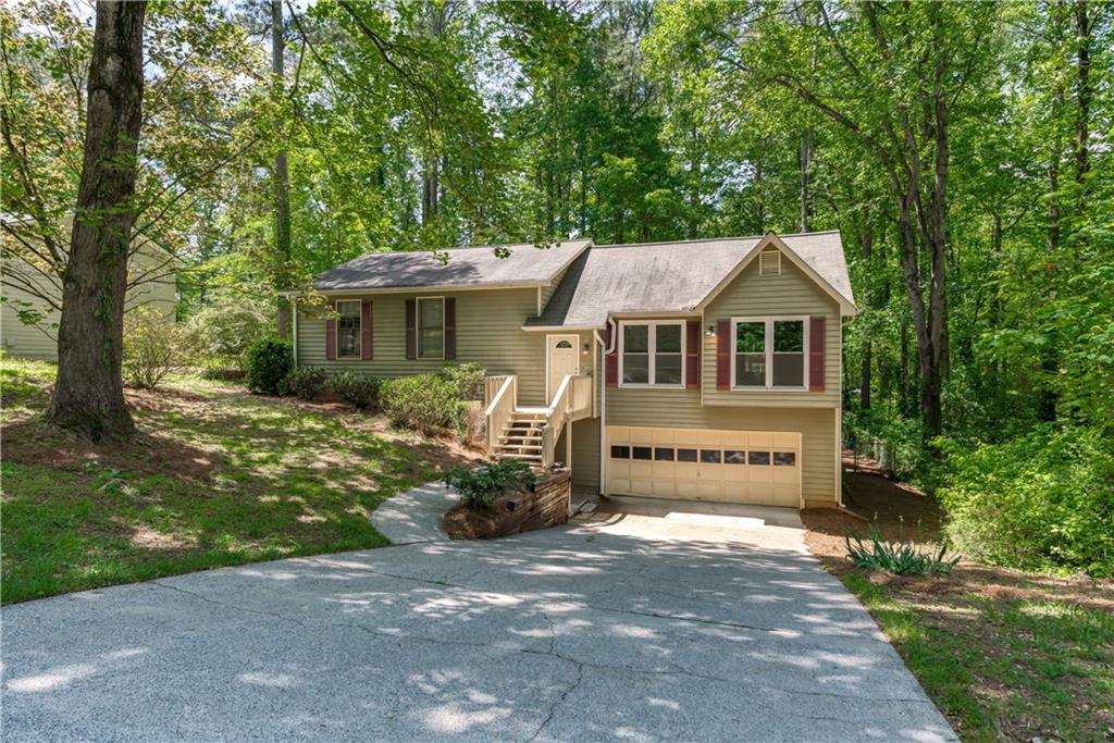 4901 Raven Way NE, Marietta, GA 30066 - MLS 7362313 - Coldwell Banker