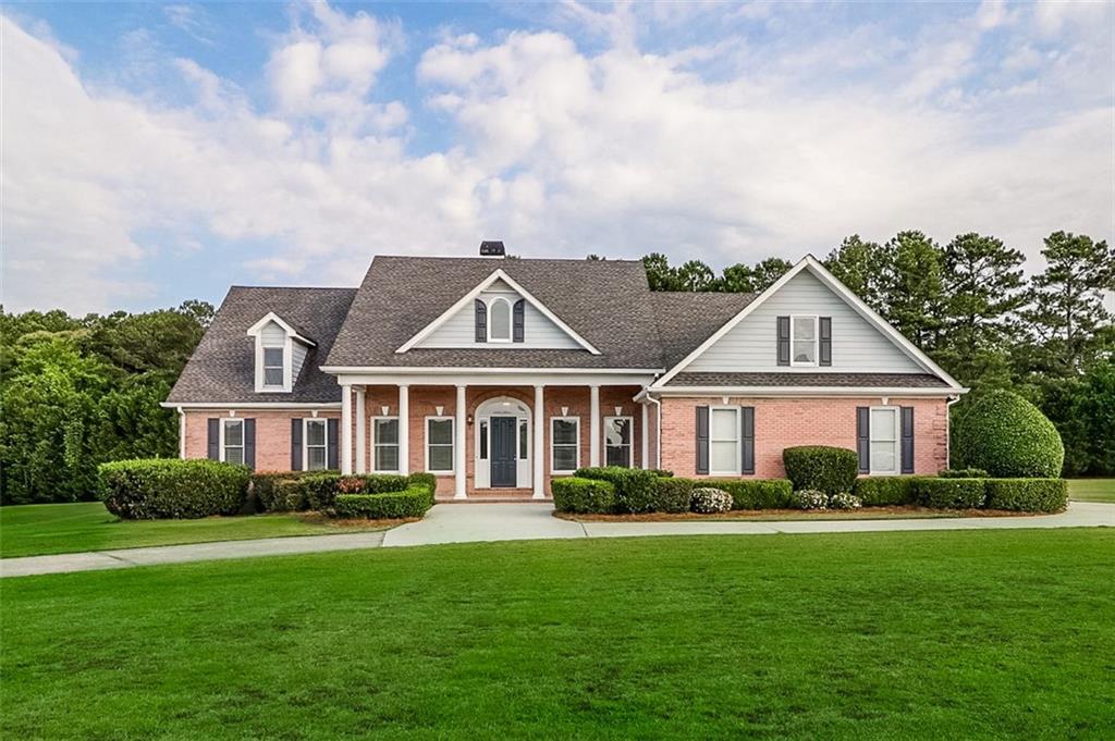 780 Ivy Lea Dr, Lawrenceville, GA 30045 - MLS 7364512 - Coldwell Banker