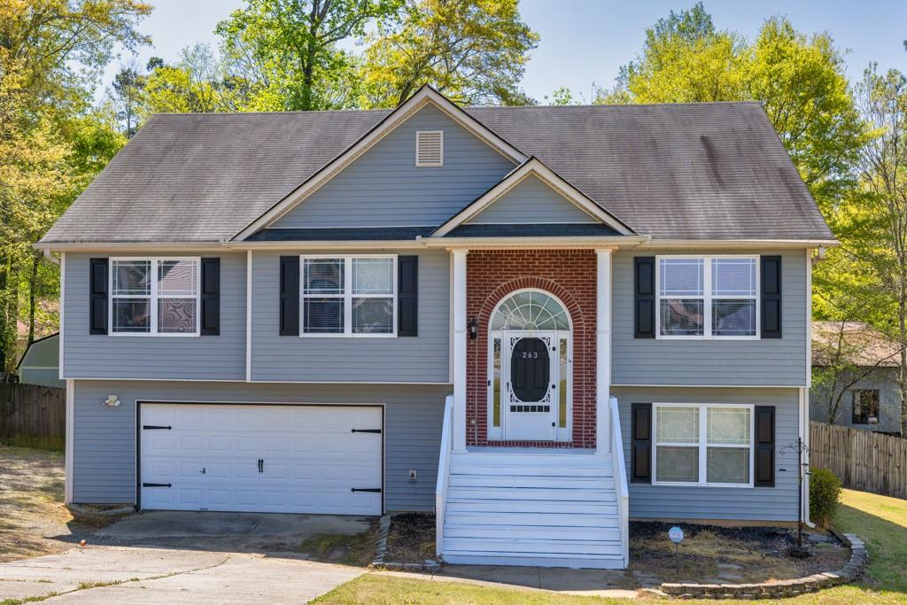 263 Ocean Liner Dr, Winder, GA 30680 - MLS 7366237 - Coldwell Banker