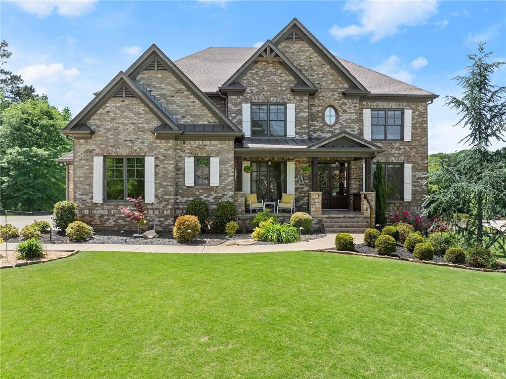 4040 Copper Leaf Ln, Cumming, GA 30040 - MLS 7380287 - Coldwell Banker