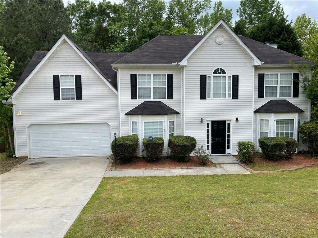 203 Towler Shoals Dr, Loganville, GA 30052 - MLS 7383180 - Coldwell Banker