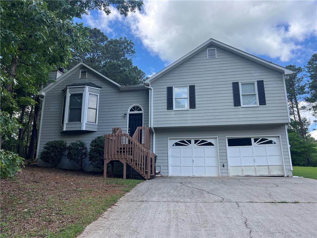 142 Silverthorne Trail, Douglasville, GA 30134 - MLS 7386201 - Coldwell ...