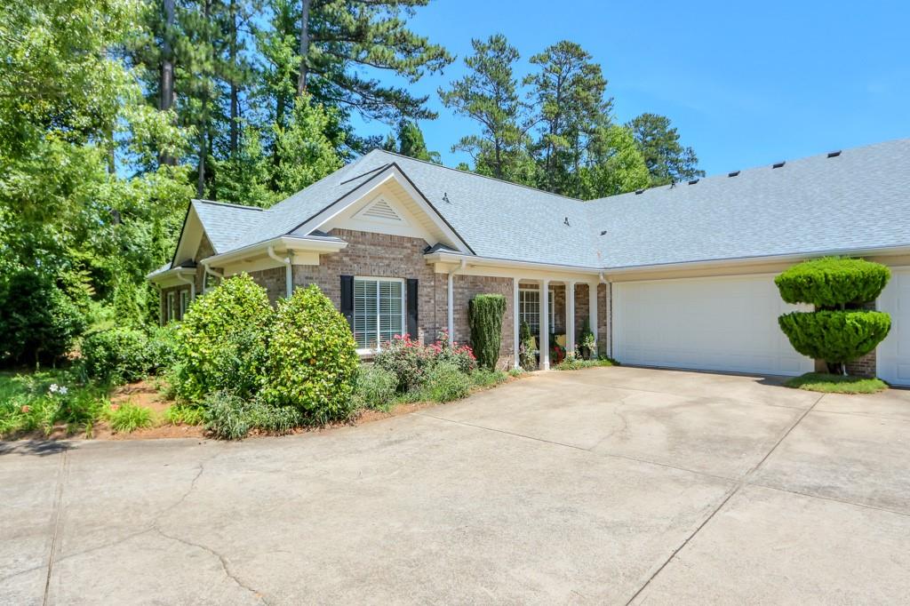 2101 Arbor Oaks Dr #8, Marietta, GA 30062 - MLS 7392085 - Coldwell Banker