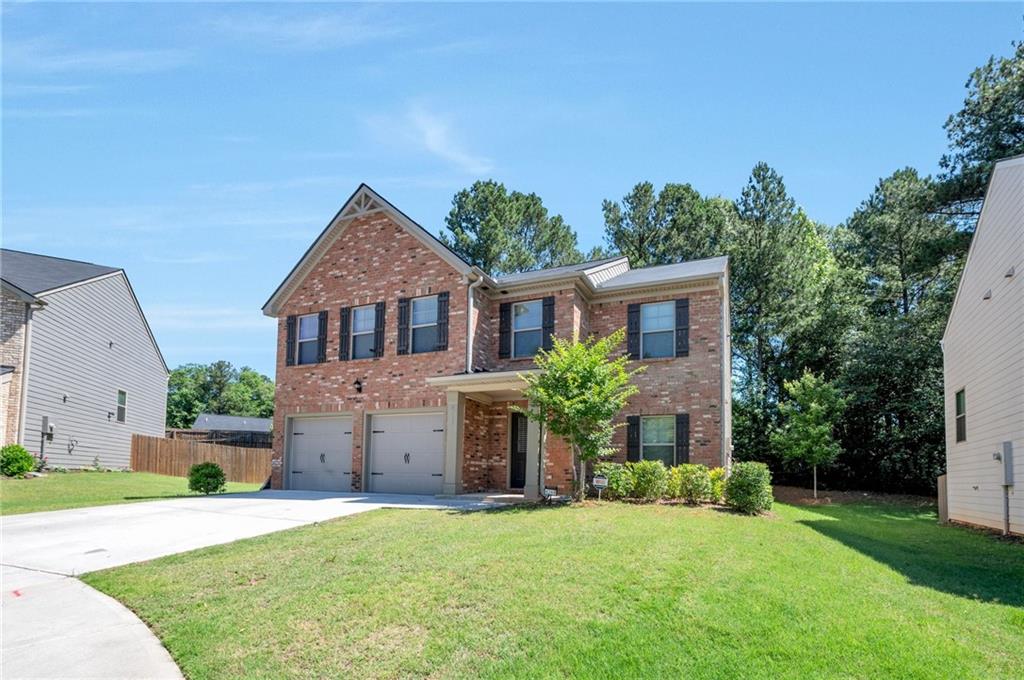 4269 Carlow Cove, Ellenwood, GA 30294 - MLS 7395497 - Coldwell Banker