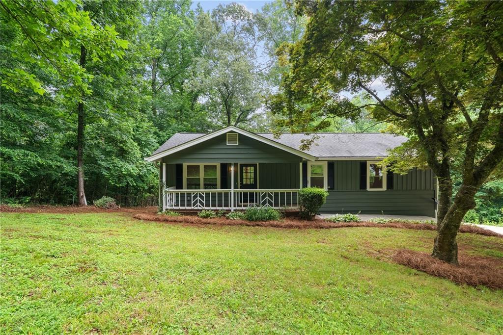 286 Anderson Dr, Dahlonega, GA 30533 - MLS 7395680 - Coldwell Banker