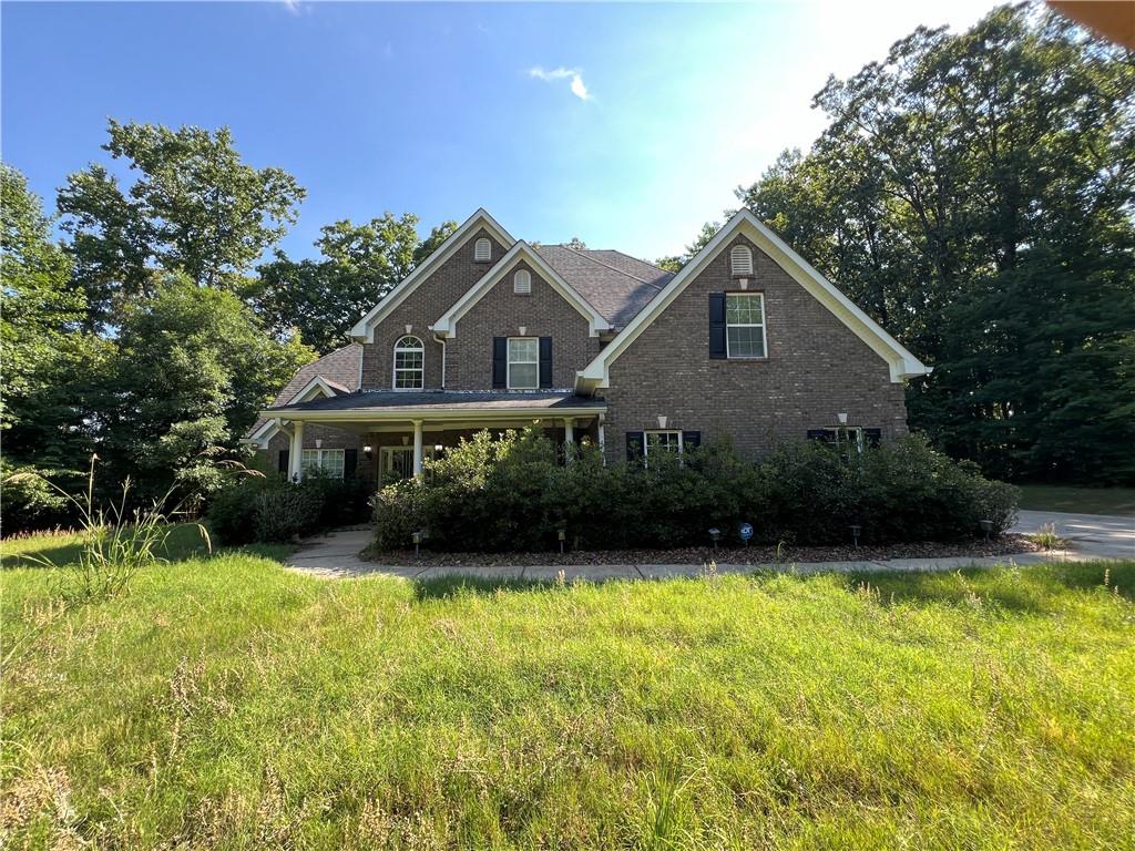 349 Scarborough Rd, Ellenwood, GA 30294 - MLS 7406256 - Coldwell Banker