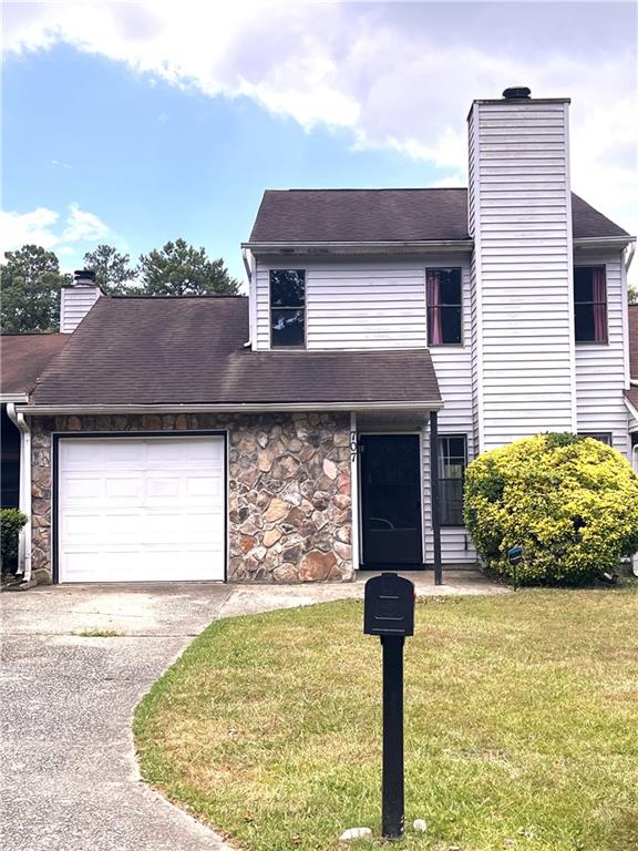 707 Pine Tree Trail, Atlanta, GA 30349 - MLS 7412957 - Coldwell Banker