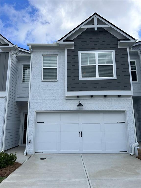 1872 Aron Rd, Conyers, GA 30013 - MLS 7413628 - Coldwell Banker