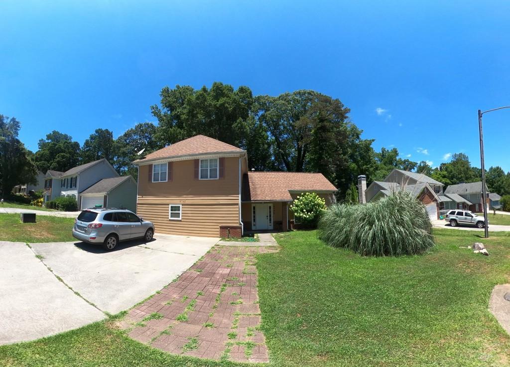 4792 Brasac Dr, Stone Mountain, GA 30083 - MLS 7423001 - Coldwell Banker