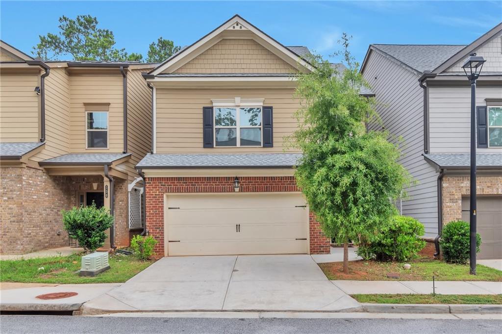 166 Staley Dr, Tucker, GA 30084 - MLS 7424436 - Coldwell Banker