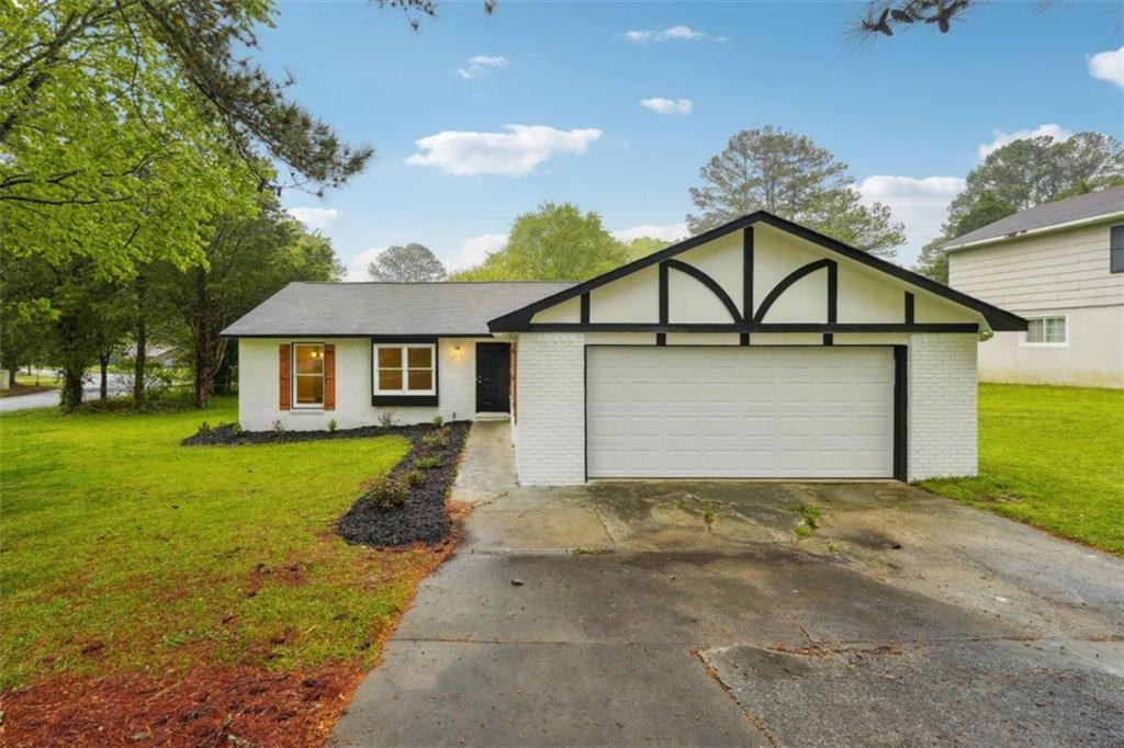 6570 Kimberly Mill Rd, Atlanta, GA 30349 - MLS 7427220 - Coldwell Banker