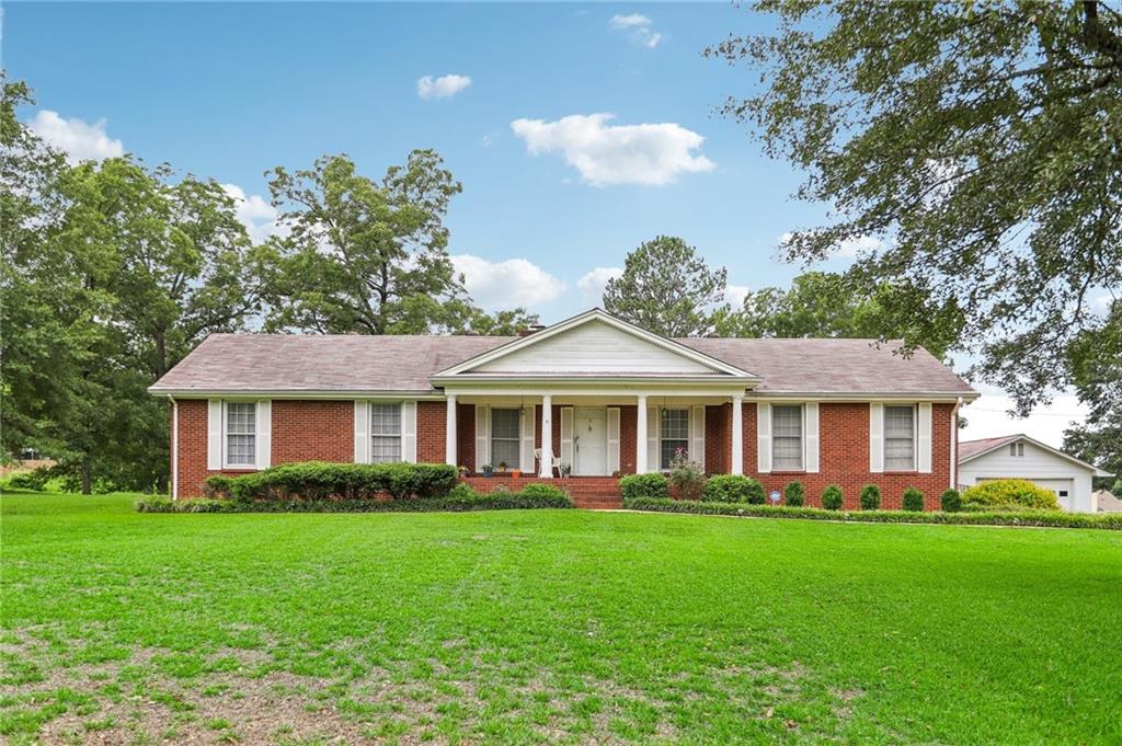 271 Dailey Mill Rd, McDonough, GA 30253 - MLS 7430889 - Coldwell Banker