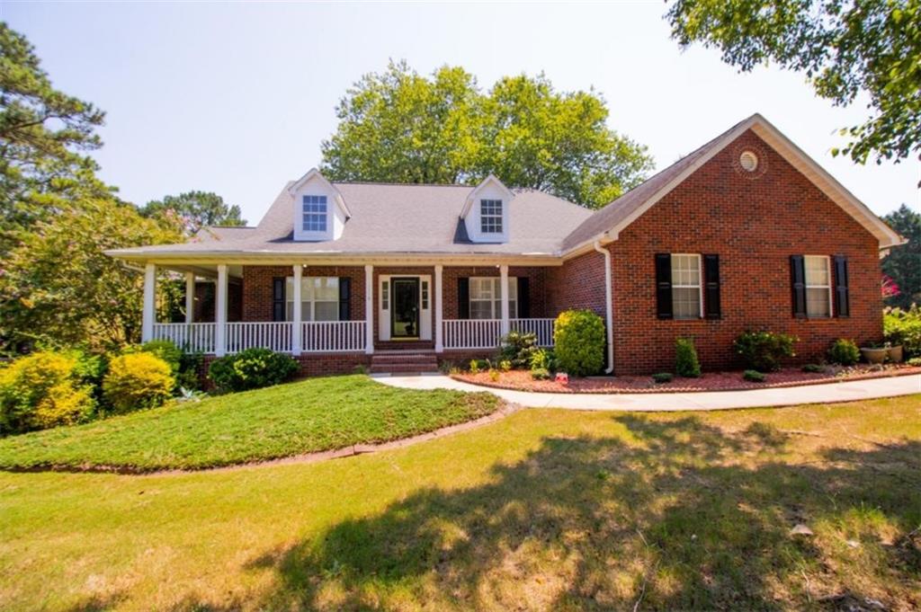 1116 Sutton Dr, McDonough, GA 30252 - MLS 7441676 - Coldwell Banker