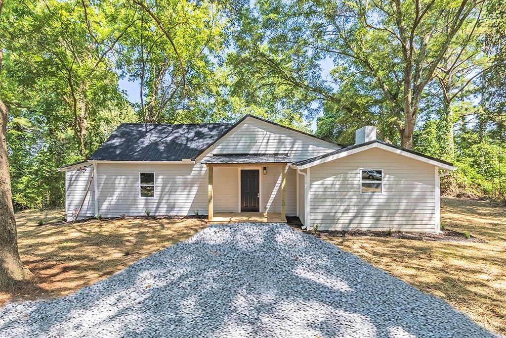 269 Castleman Rd, Carrollton, GA 30116 - MLS 7445640 - Coldwell Banker