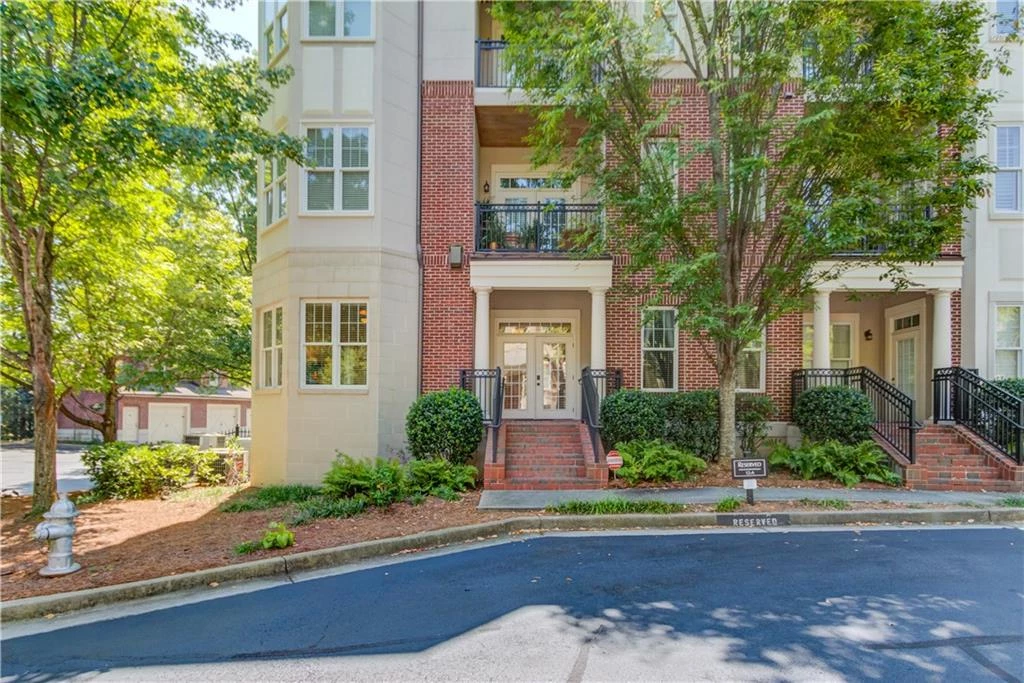 3635 E Paces Circle NE #1120, Atlanta, GA 30326 - MLS 7445677 - Coldwell Banker
