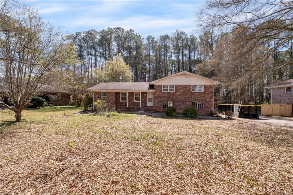 3510 Estes Dr, Atlanta, GA 30349 - MLS 7449024 - Coldwell Banker