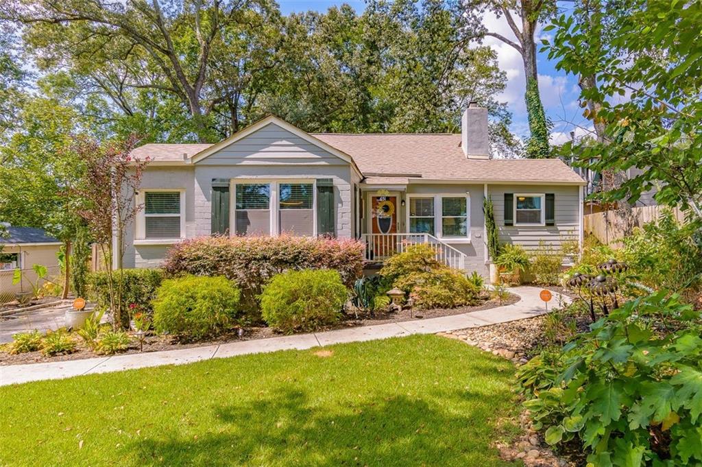 651 Daniel Ave, Decatur, GA 30032 - MLS 7449723 - Coldwell Banker