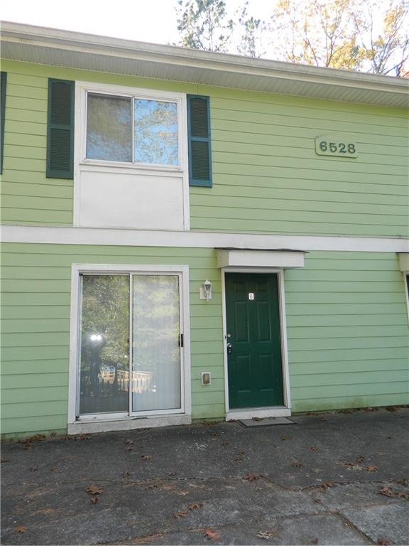6528 Parton Ct #B, Peachtree Corners, GA 30092 - MLS 7463964 - Coldwell ...
