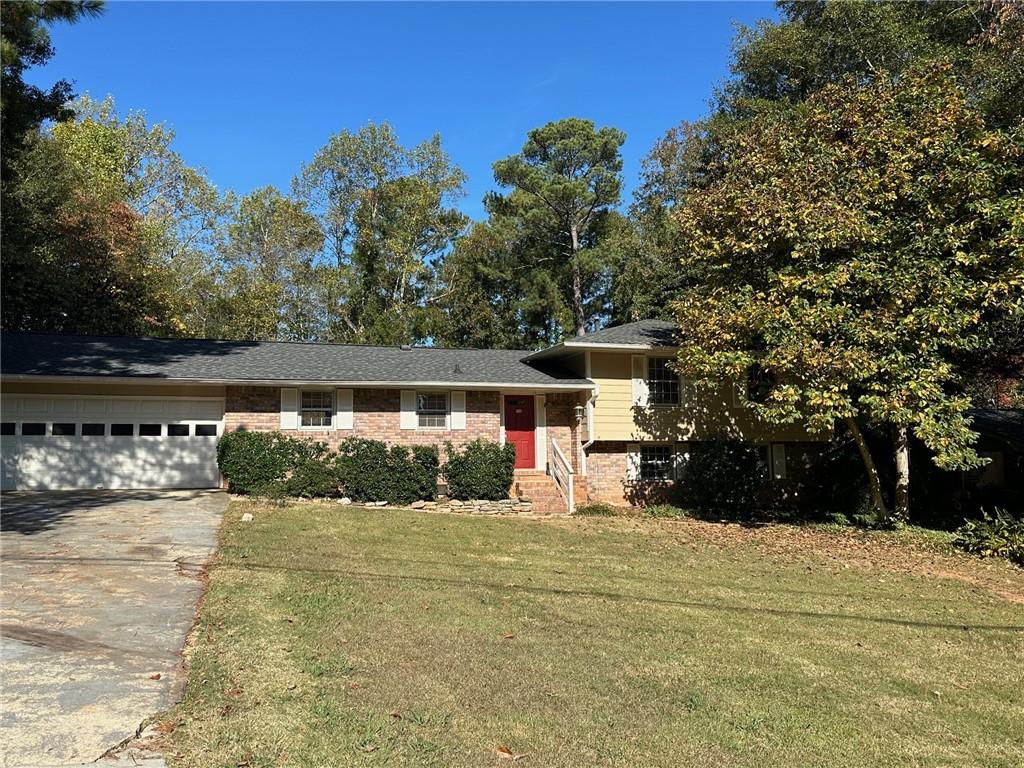 3116 Sumac Dr, Atlanta, GA 30360 - MLS 7474048 - Coldwell Banker