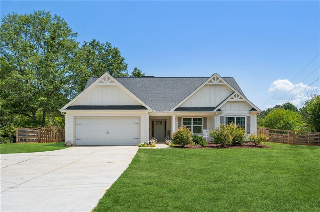 7590 Little Mill Rd, Cumming, GA 30041 - MLS 7476306 - Coldwell Banker