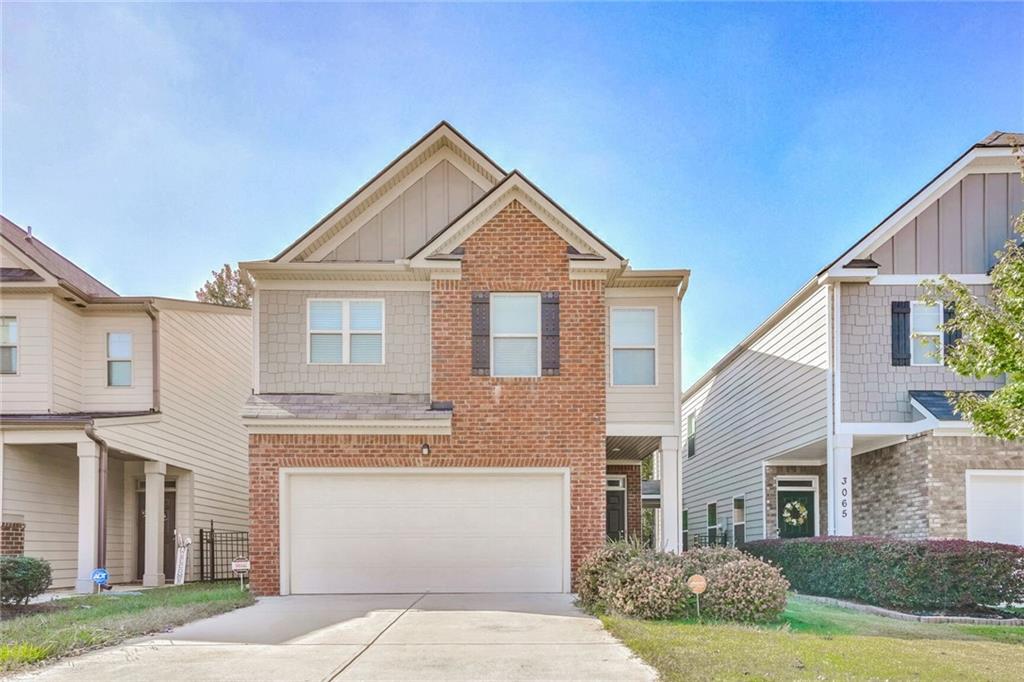 3055 Hendrick Dr, McDonough, GA 30253 - MLS 7476788 - Coldwell Banker