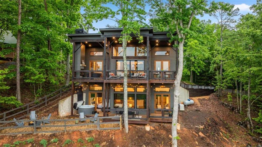 566 Cohutta Mountain Road, Blue Ridge, GA 30513 - MLS 7481065 ...
