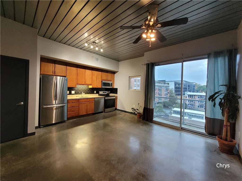 620 Glen Iris Dr NE #501, Atlanta, GA 30308 - MLS 7481622 - Coldwell Banker