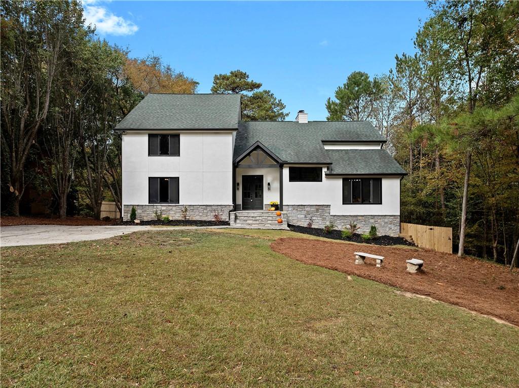 315 Crosstree Ln, Atlanta, GA 30328 - MLS 7482871 - Coldwell Banker