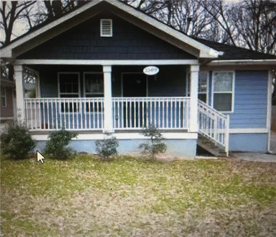 3309 Harrison Rd, Atlanta, GA 30344 - MLS 7483285 - Coldwell Banker