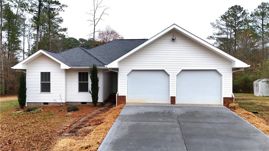 3489 Spratlin Mill Rd, Hull, GA 30646 - MLS 7484855 - Coldwell Banker