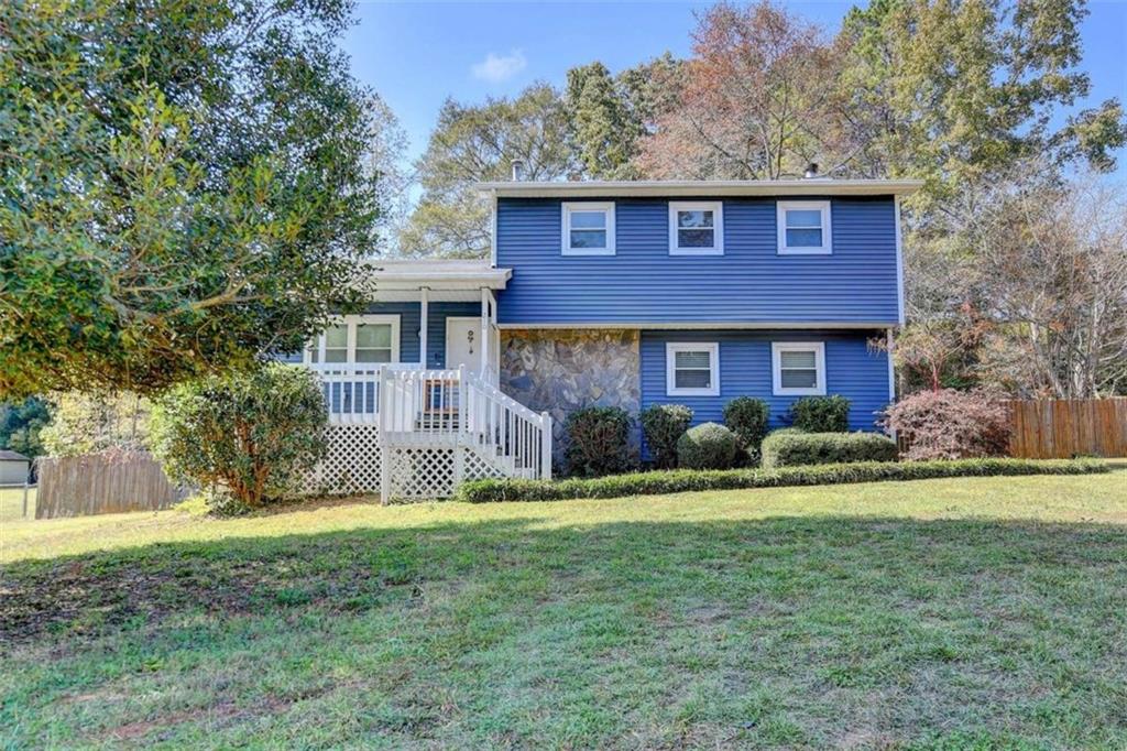 210 Summertown Dr, Stockbridge, GA 30281 - MLS 7486506 - Coldwell Banker