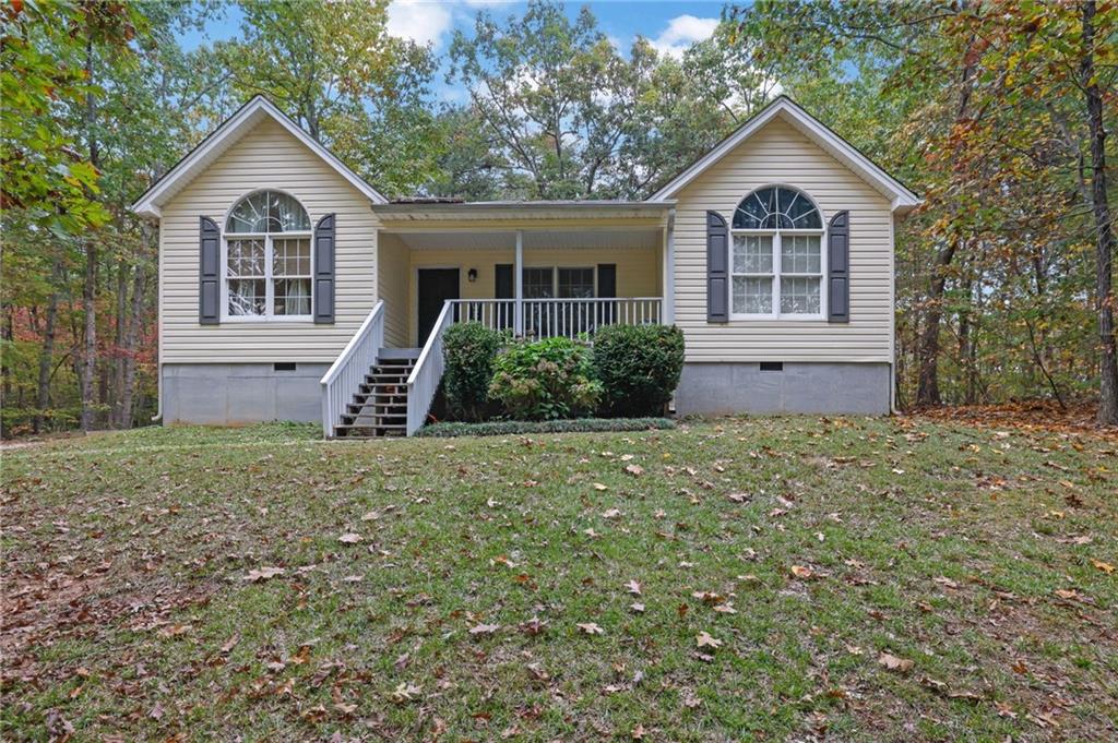 78 Carlton Seitz Rd, Dahlonega, GA 30533 - MLS 7493960 - Coldwell Banker