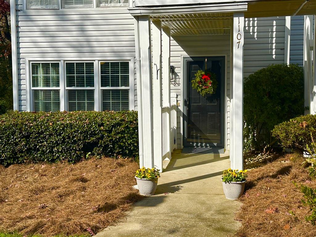 1107 Cannon Gate Crossing SW, Marietta, GA 30064 - MLS 7494929 ...
