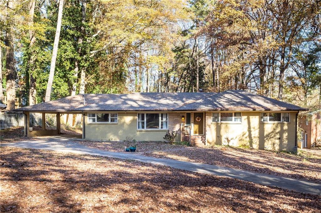 2289 Lyle Rd, Atlanta, GA 30337 - MLS 7495656 - Coldwell Banker