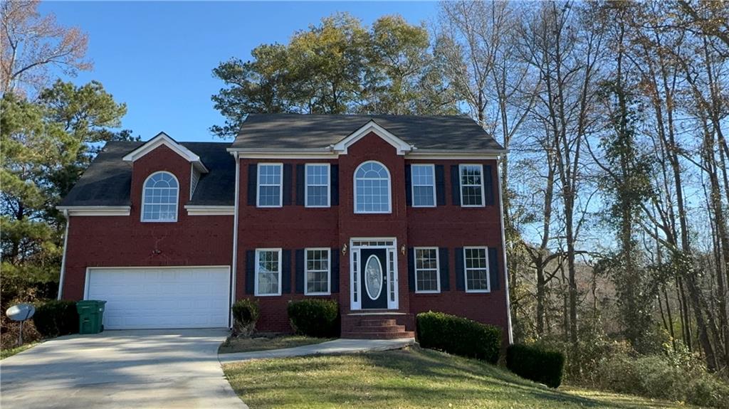 722 Sedgwick Dr, Jonesboro, GA 30238 - MLS 7498355 - Coldwell Banker