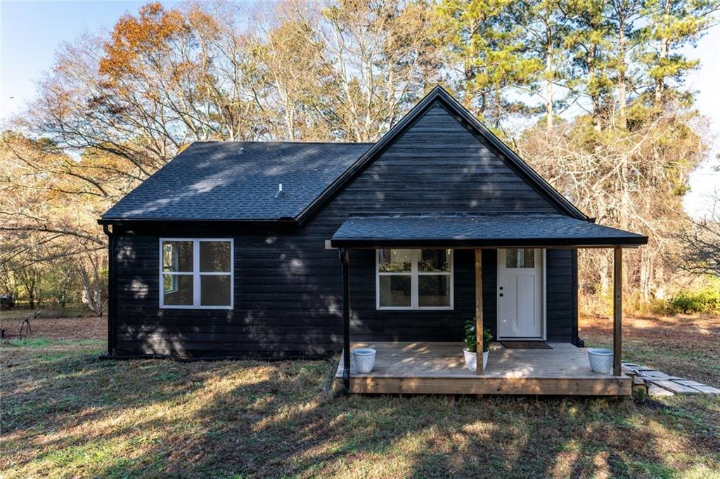 5125 Kent Rock Rd, Loganville, GA 30052 - MLS 7502027 - Coldwell Banker