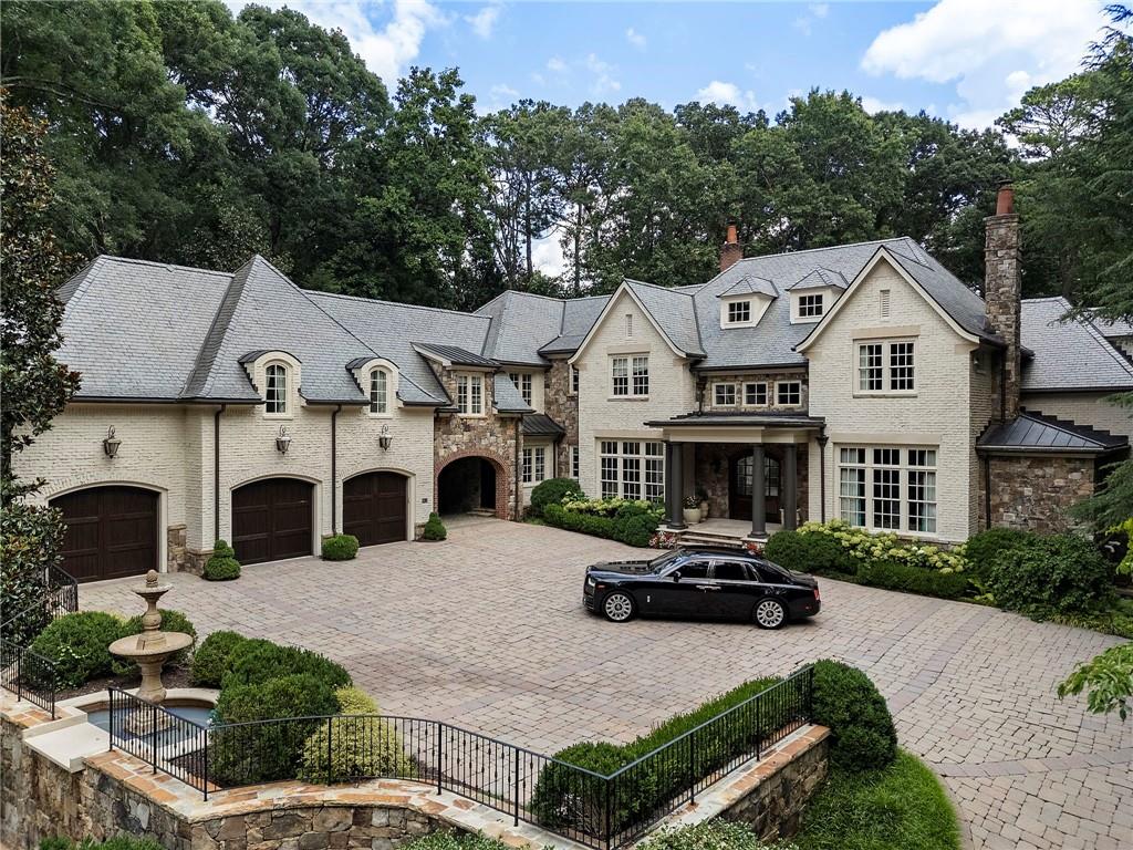 4345 Mt Paran Pkwy NW, Atlanta, GA 30327 - MLS 7502173 - Coldwell Banker
