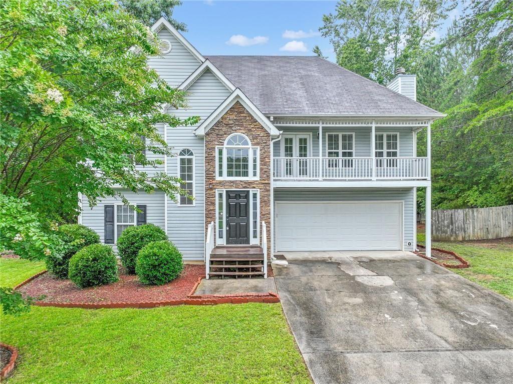 262 Timothy Dr, Dallas, GA 30132 - MLS 7503830 - Coldwell Banker