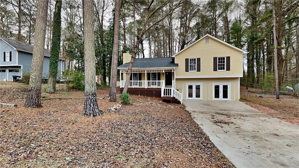 368 Sumer Ln, Douglasville, GA 30134 - MLS 7508898 - Coldwell Banker
