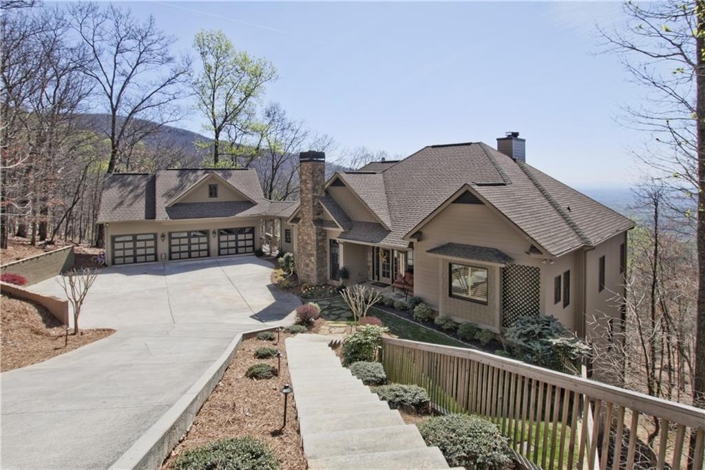 1650 Little Hendricks Mountain Rd, Jasper, GA 30143 - MLS 7511647 ...