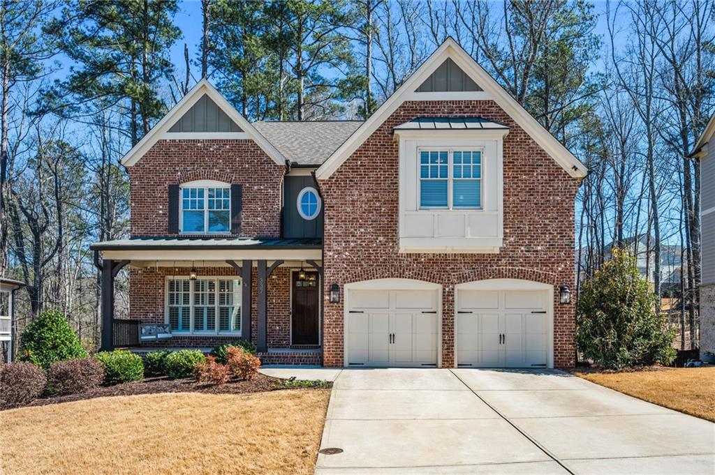 337 Ellis Preserve Ln SW, Marietta, GA 30064 - MLS 7514691 - Coldwell ...