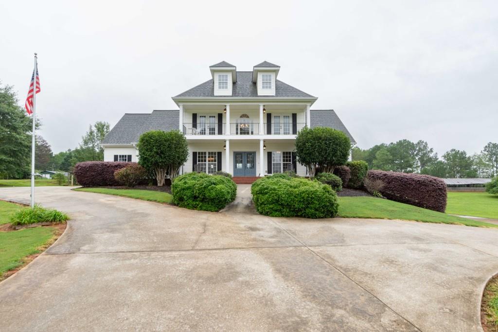 625 Carl Davis Rd, Monroe, GA 30656 - MLS 7516786 - Coldwell Banker